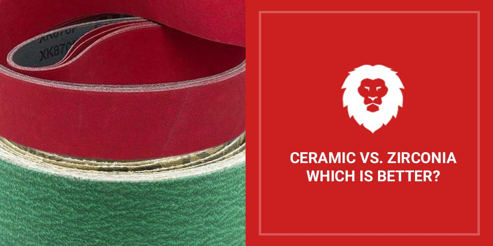 Ceramic Vs. Zirconia: Which Is Better? | Experts Weigh In
