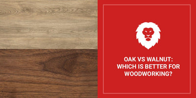 Oak Vs Walnut: Which Is Better For Woodworking?