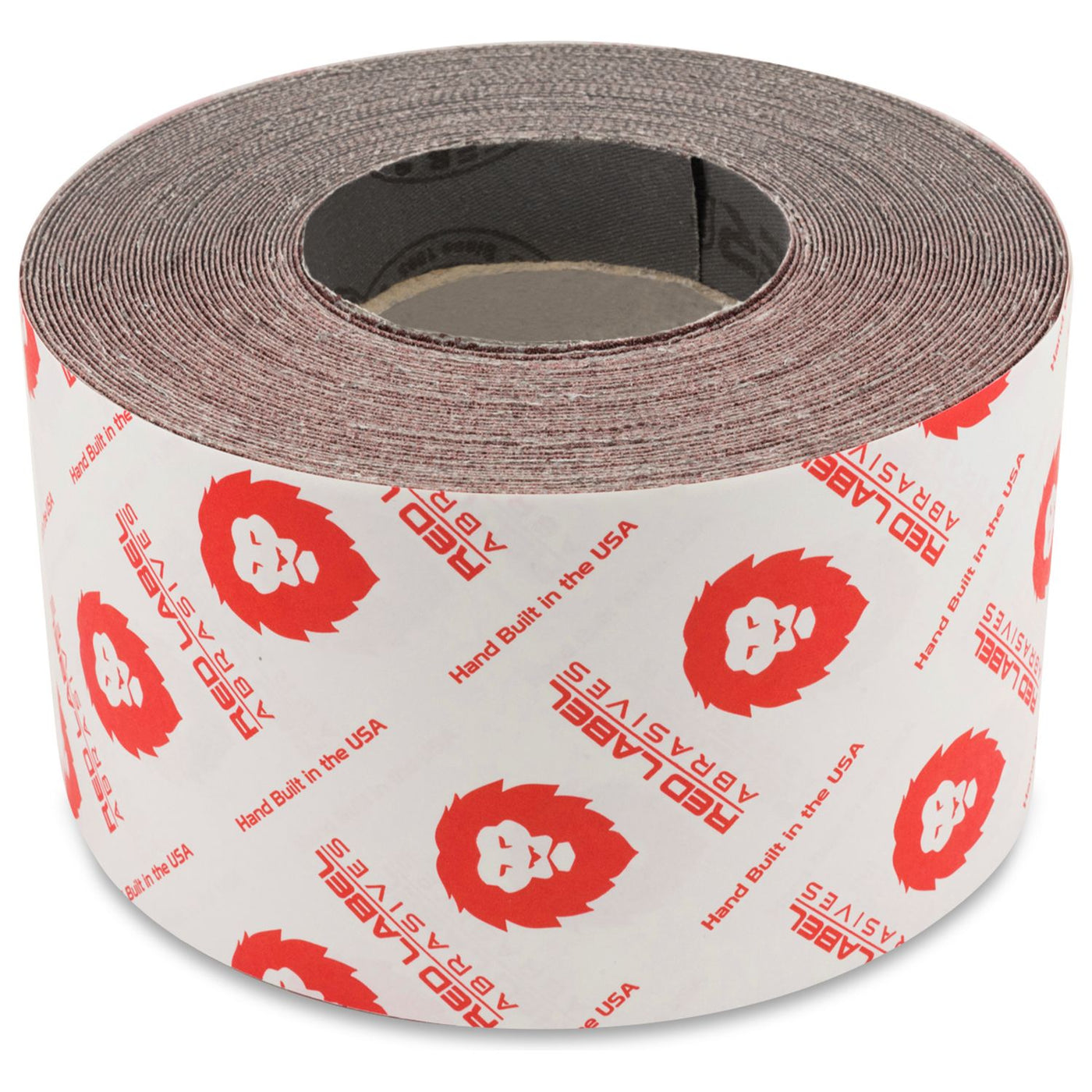 Red Label Abrasives | Abrasive Company | Buy Factory Direct
