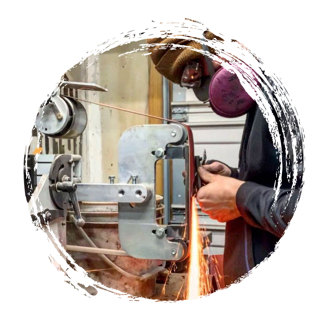 Red Label Abrasives | Abrasive Company | Buy Factory Direct