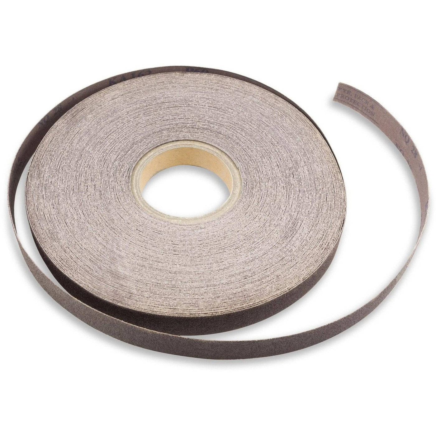 Sandpaper Rolls | Premium Quality | Free Shipping - Red Label Abrasives