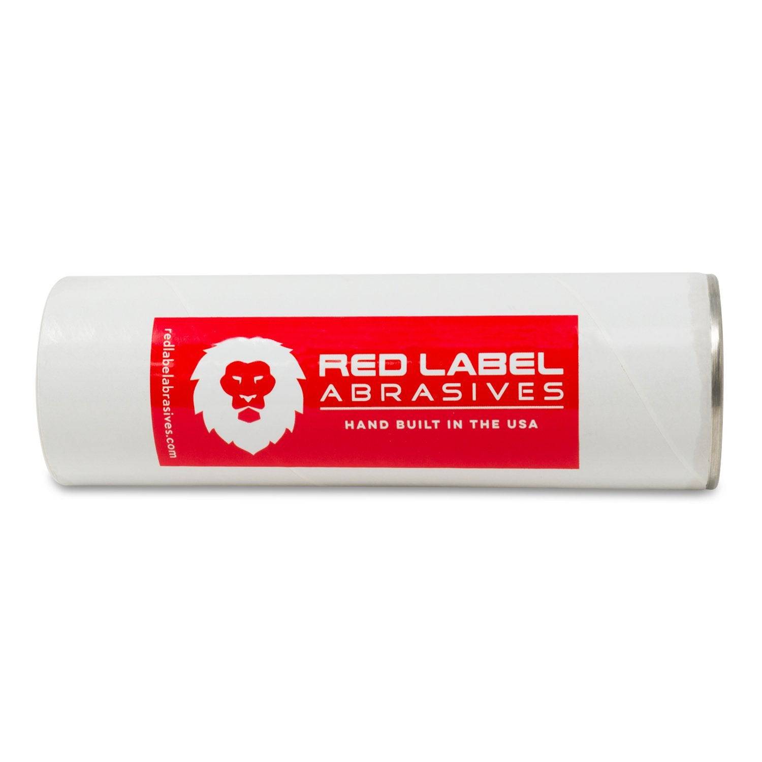 Grease Sticks | Reduce Belt Buildup | Red Label - Red Label Abrasives